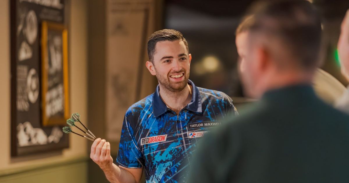 Marston’s toasts strong festive trading and reaffirms full-year ...