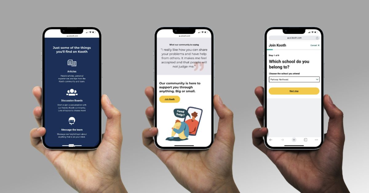 Kooth expects profit ahead of expectations following strong US momentum ...