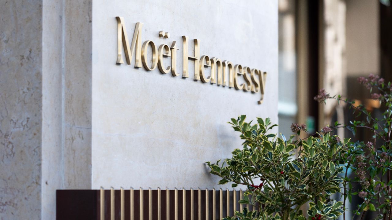 RBC sees Moët Hennessy spin-off as value unlock for LVMH and Diageo ...