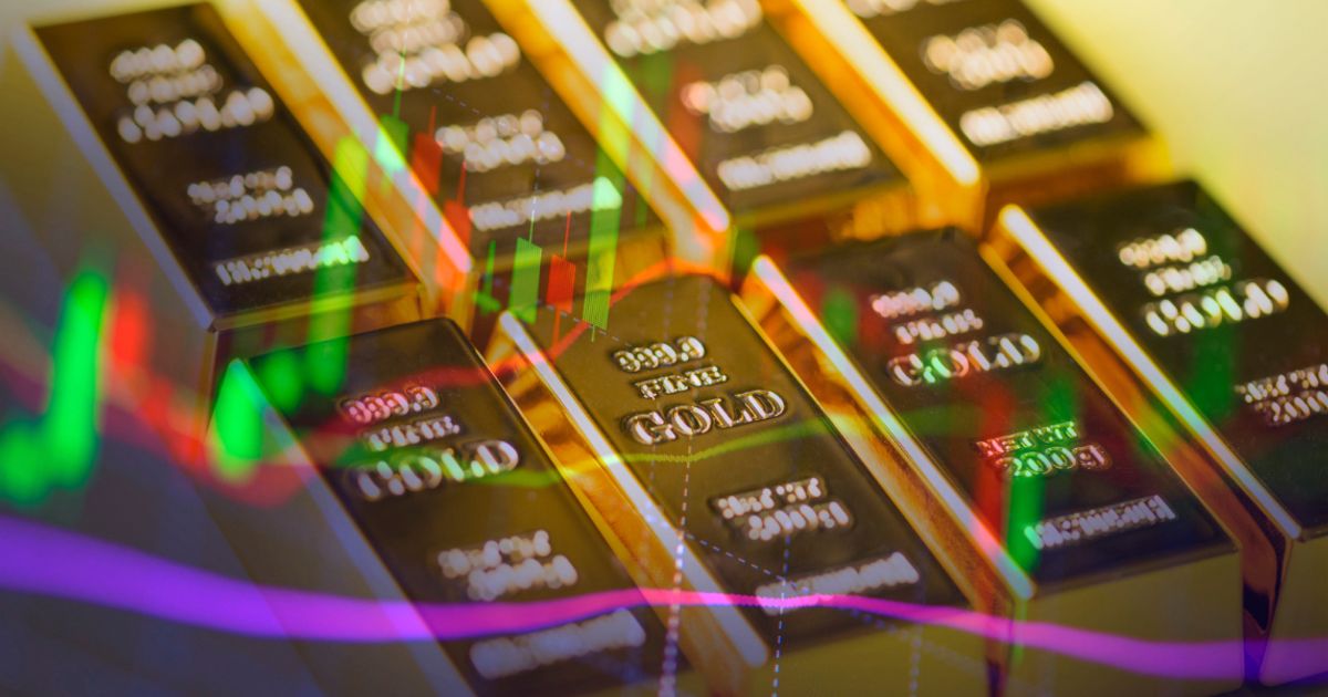 FTSE 100 Live: Stocks set to open little changed as gold eyes $5k