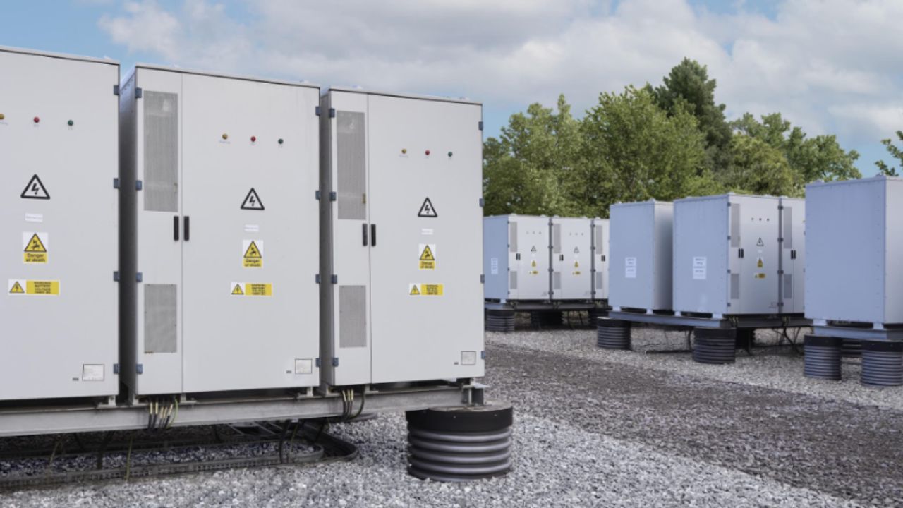 Drax strikes 10-year battery deal to boost energy flexibility | LSE:DRX