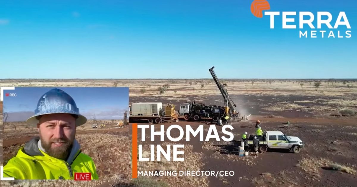 High-grade Southwest discoveries drive Dante momentum in December ...