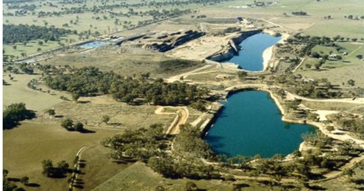 Alkane moves to secure Victorian gold-antimony growth option near ...