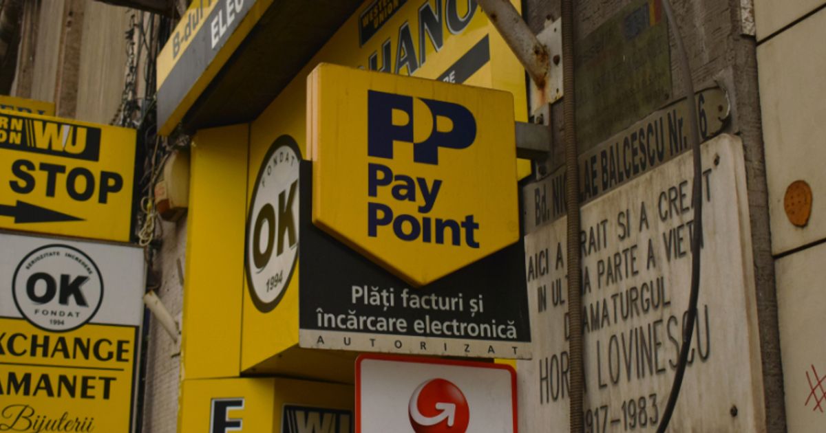 Paypoint jumps as it remains on course for record profits | LSE:PAY