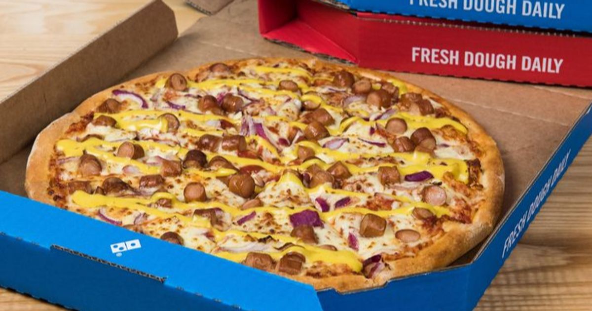 RBC trims Domino’s target as growth slows and leadership change looms ...