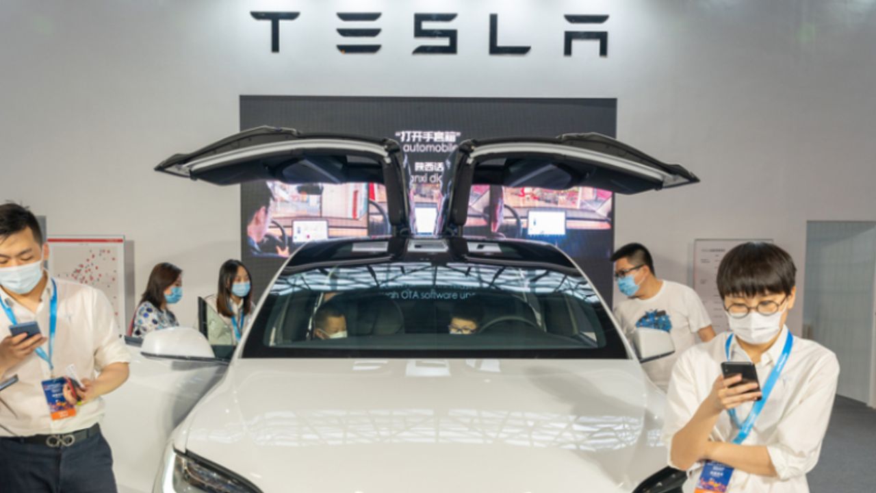 Tesla Q4 deliveries surpass estimates, driven by lower-priced models ...