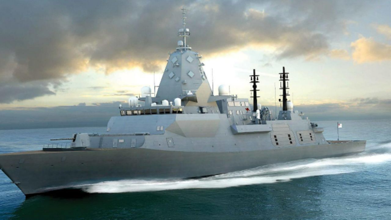 BAE Systems jumps as defence spending shifts from theme to core ...