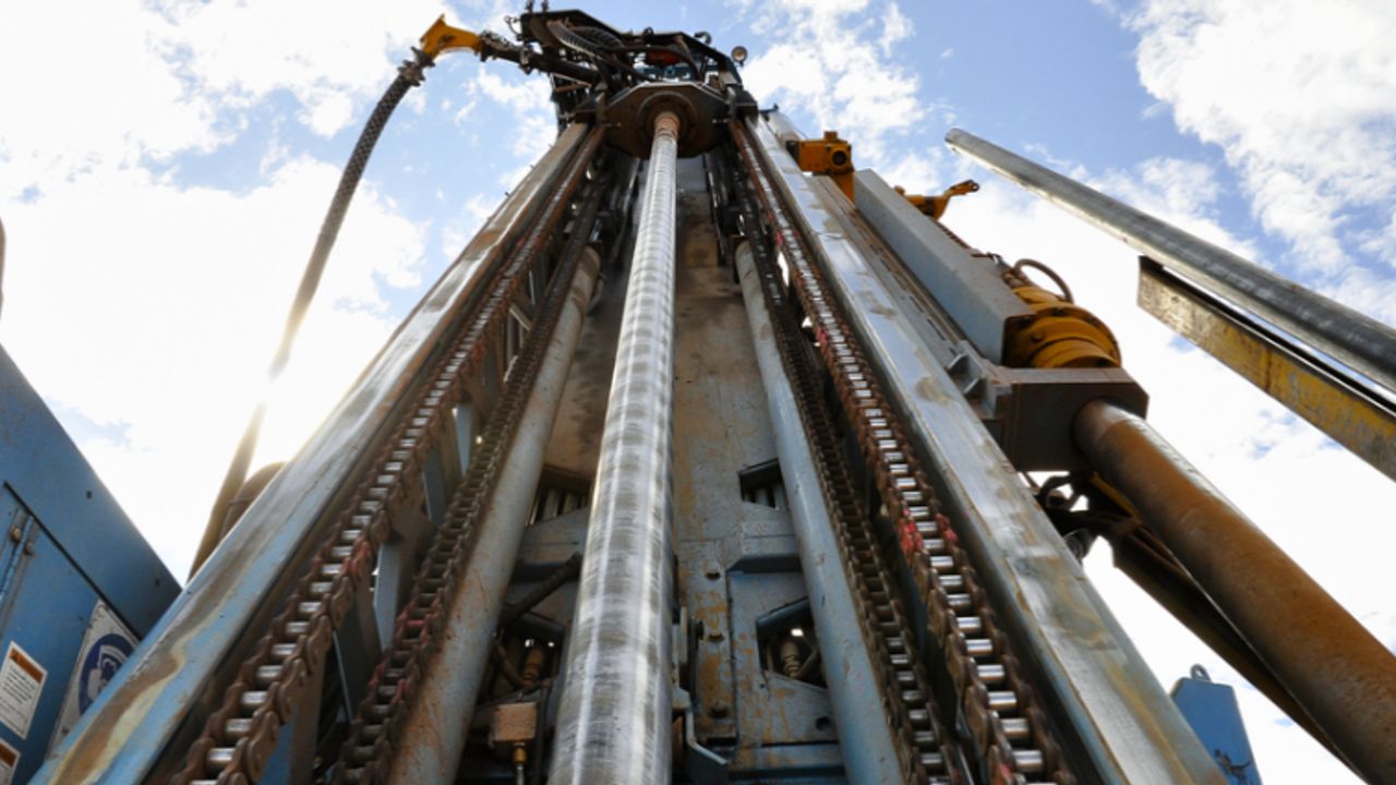 Yandal Resources eyes high-grade continuity at Arrakis as RC drilling ...