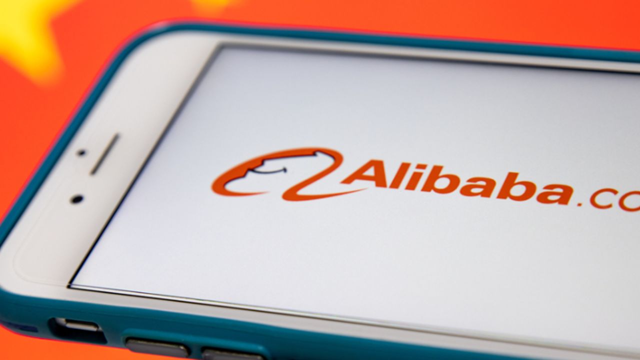 Alibaba shares jump on reports of potential T-Head Semiconductor IPO ...