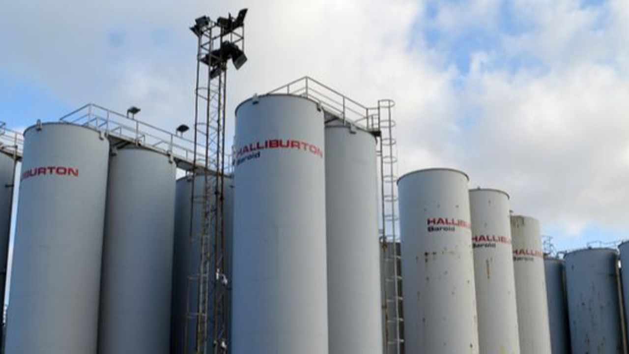 Halliburton delivers quarterly beat driven by international growth ...
