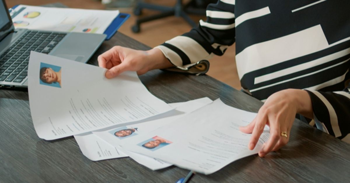 Robert Walters shares slide as recruiter flags uneven recovery | LSE:RWA