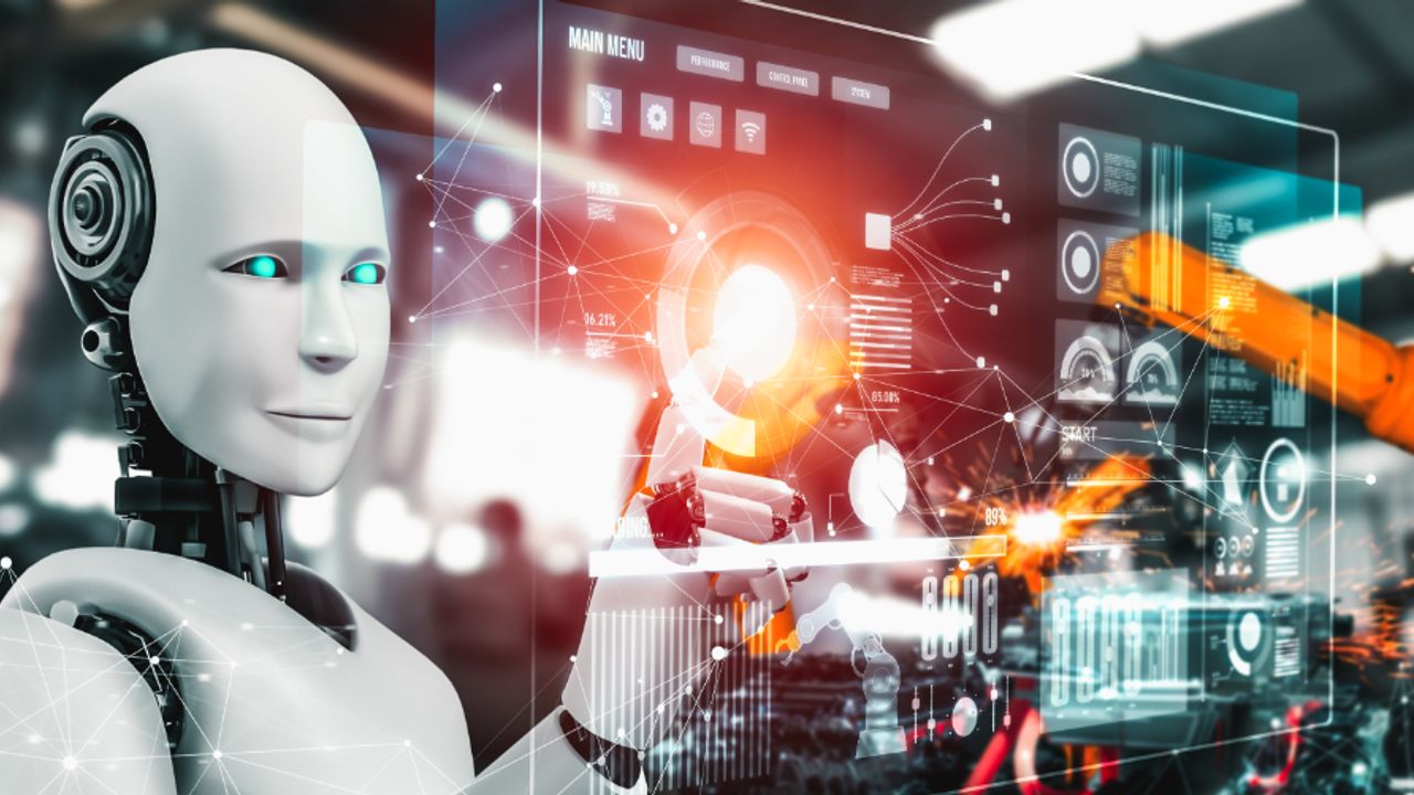 Wall Street resumes love-in with AI with stock set to bolt out of the gates