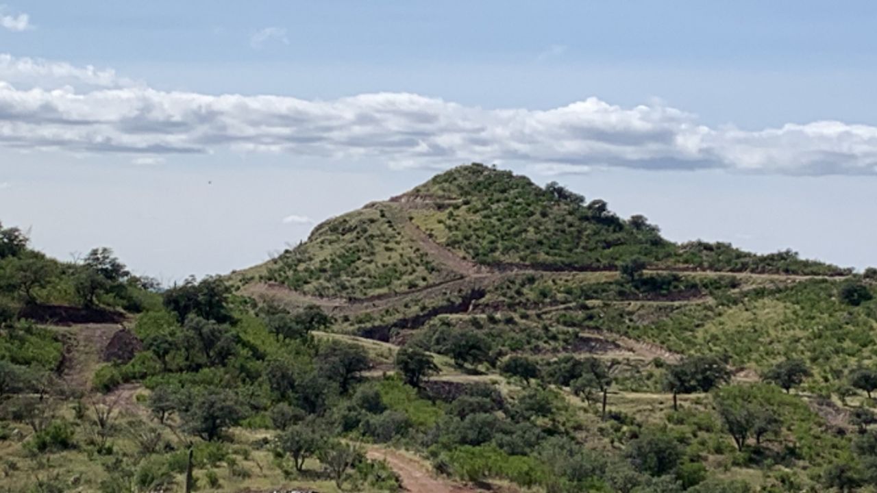 Sonoro Gold announces expansion of Cerro Caliche gold project in Mexico ...