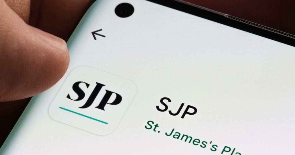 RBC lifts St James’s Place target but warns on weaker client flows ...