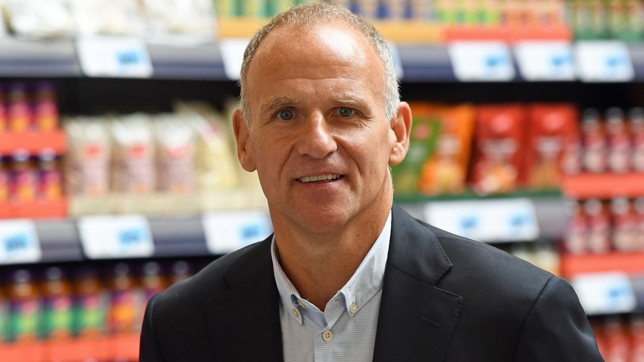 Diageo preview: weak first half expected, with Drastic Dave's ...