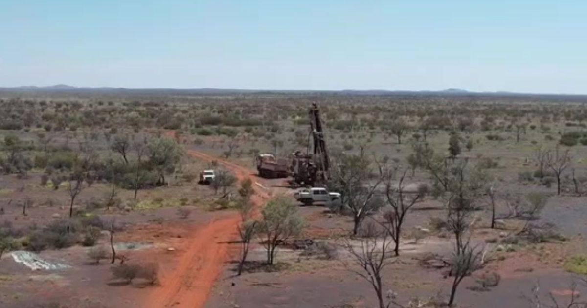 Terra Metals uncovers standout high-grade PGM discovery at Dante’s ...