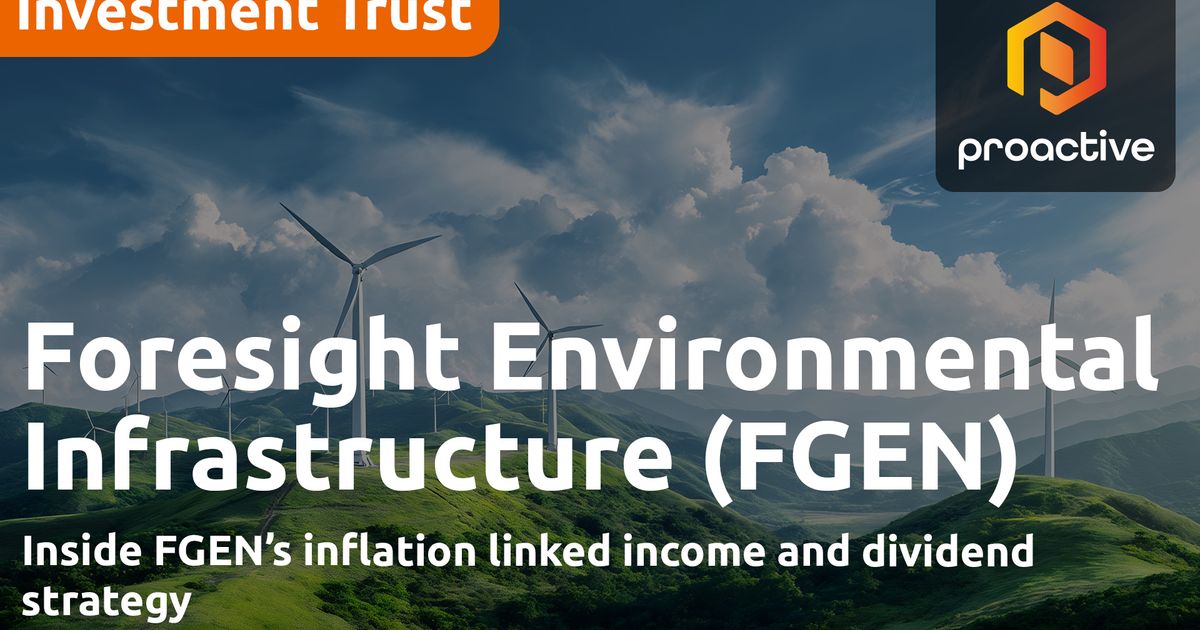 Inside FGEN’s inflation-linked income and dividend strategy - FGEN P3 ...