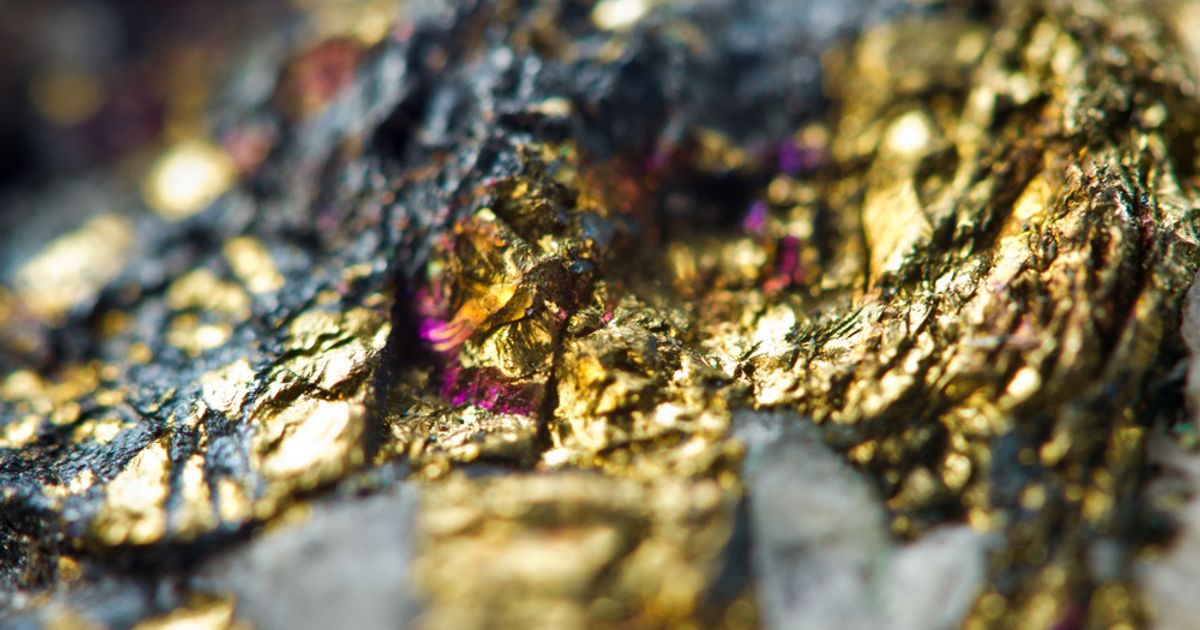 Aurum hits deeper high-grade gold at Boundiali as resource update nears ...