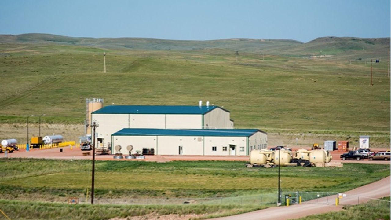 Peninsula begins next MU-4 acidification stage at Header House 16 | ASX ...