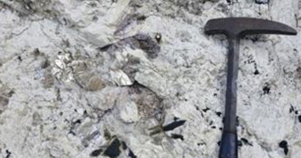 Lightning Minerals caps December quarter with strong Mt Turner drill ...