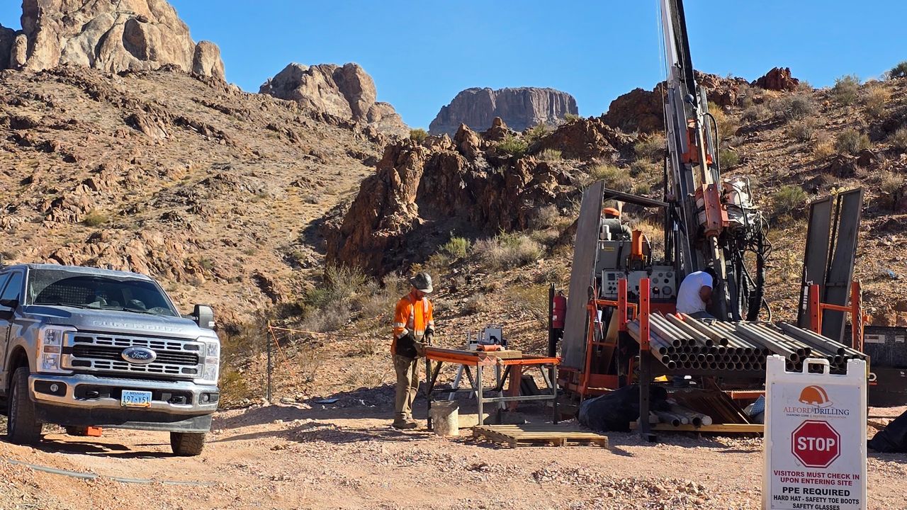 Arizona Gold & Silver unveils stock option grant | TSX-V:AZS, OTCQB:AZASF