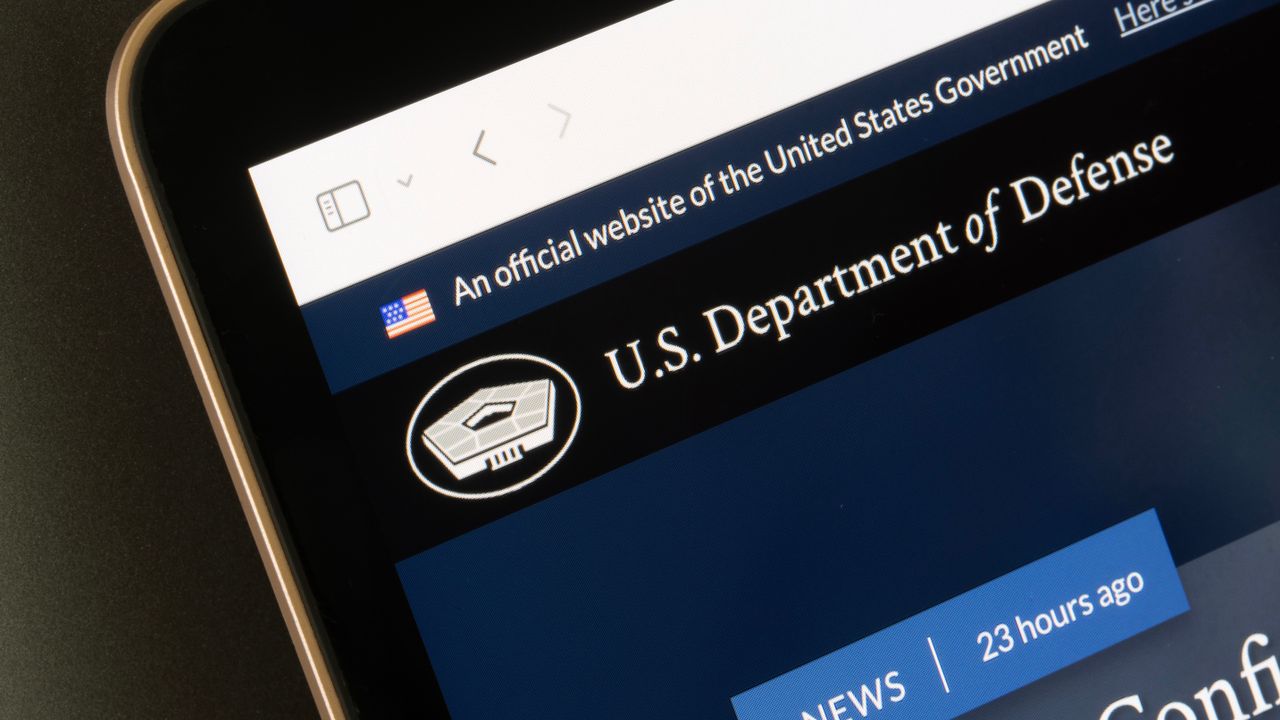 archTIS completes US Department of Defense development project | ASX ...