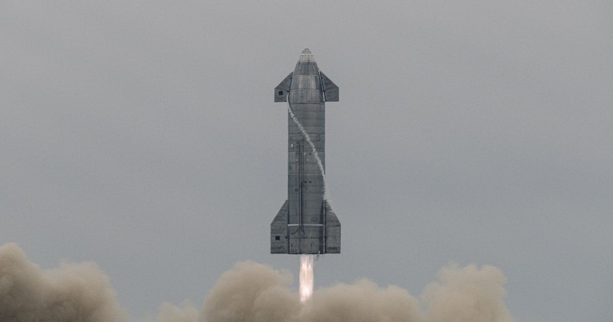 SpaceX to IPO at $1.5trn valuation when Jupiter aligns with Venus and ...