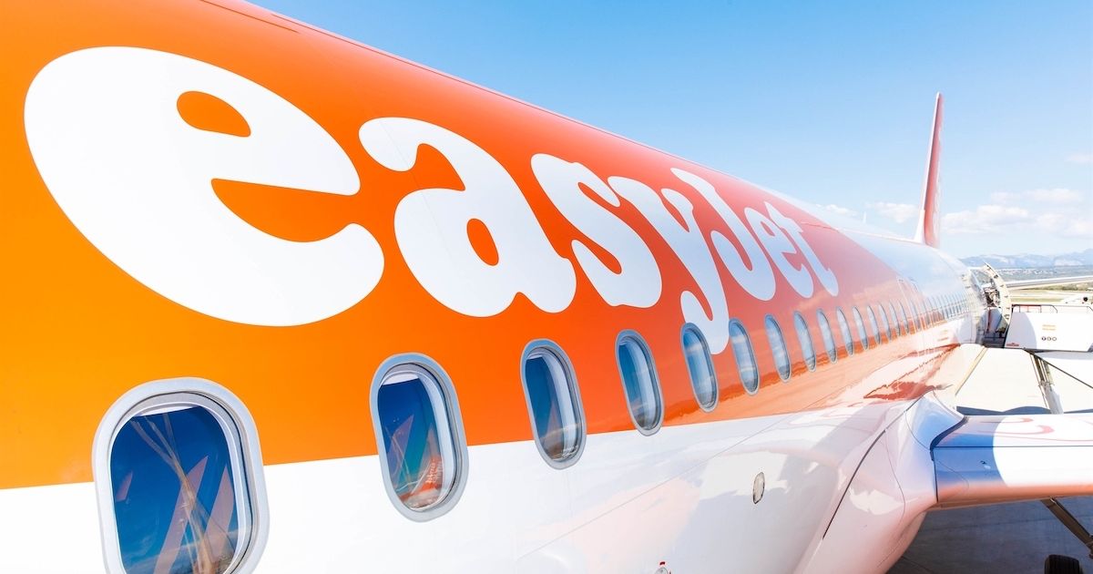 easyJet cut to sell as bank warns of another tough year for short haul ...