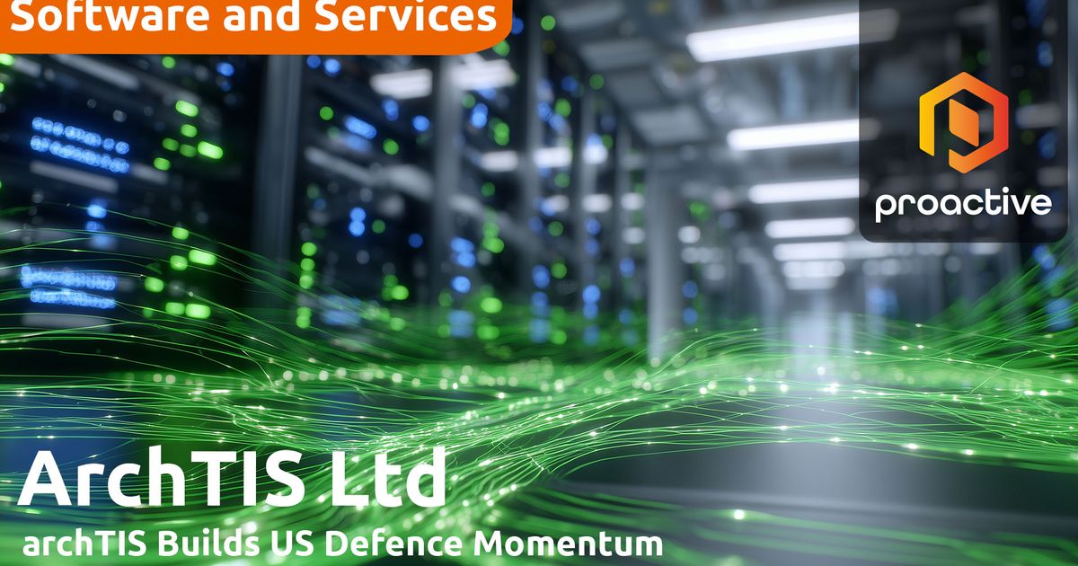 archTIS Q4: $16.3M ARR, Defence momentum builds | ASX:AR9, OTCQB:ARHLF