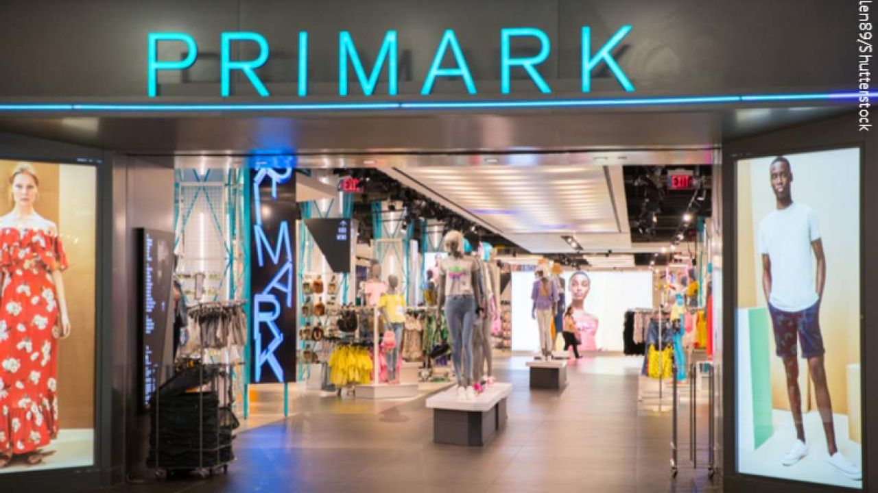 ABF confirms sales declines at Primark and grocery arms | LSE:ABF