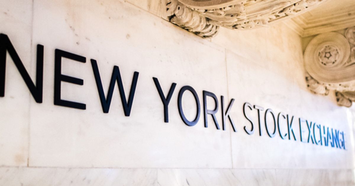 NYSE parent unveils platform for round-the-clock tokenized securities ...