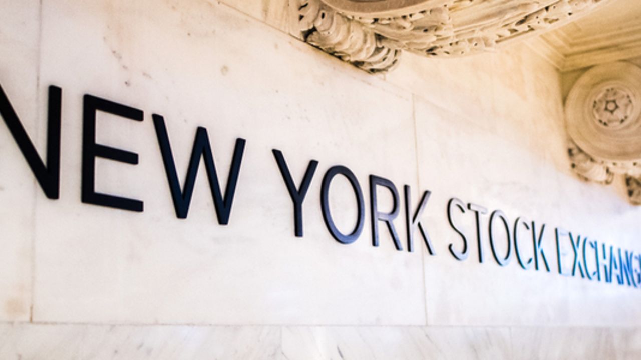 NYSE parent unveils platform for round-the-clock tokenized securities ...