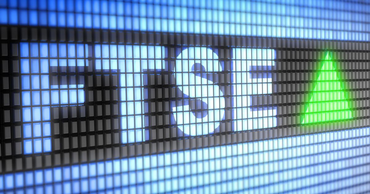 FTSE 100 Live: UK blue-chip resist Wall Street's pull lower