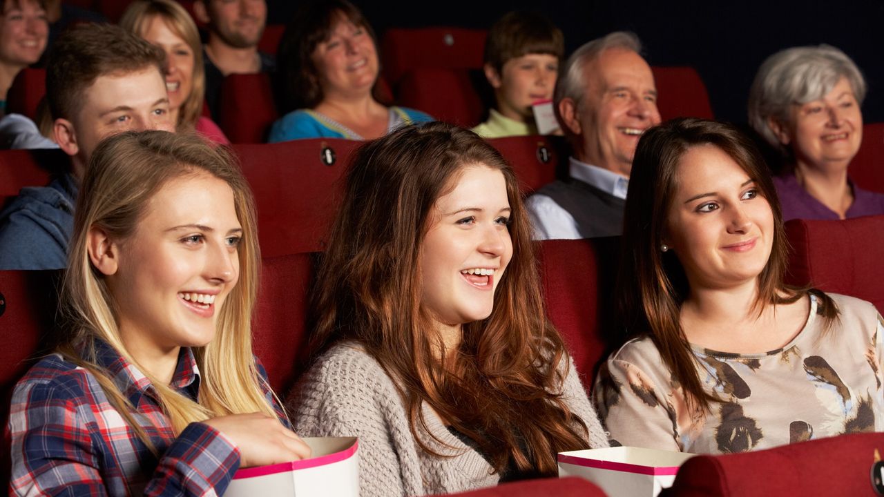 North American box office edges up to $8.9B in 2025 as moviegoer habits ...