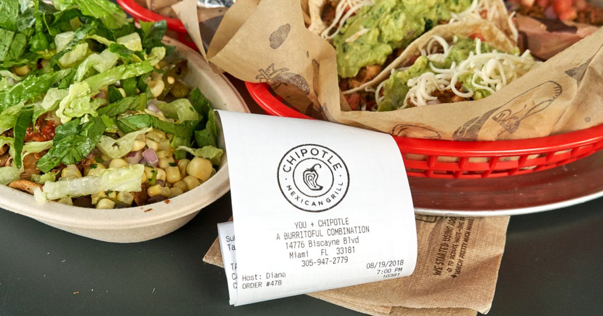 Chipotle Q4 earnings to reflect macro headwinds, menu innovation ...