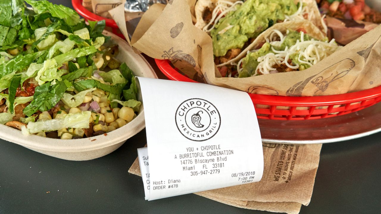 Chipotle Q4 earnings to reflect macro headwinds, menu innovation ...
