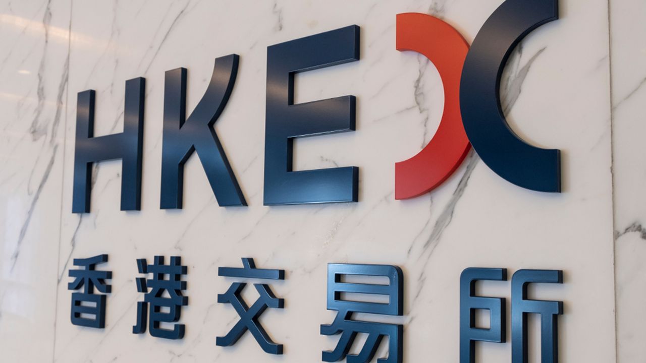 MiniMax surges on Hong Kong debut as multi-modal AI strategy pays off