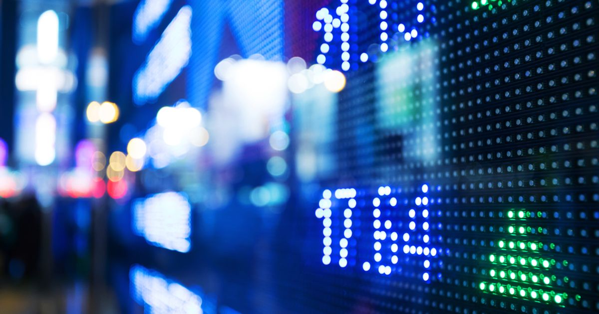 The Morning Catch-Up: ASX futures higher as commodities surge and Wall ...