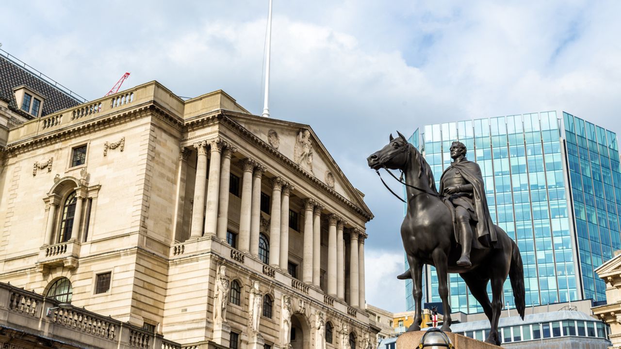 Bank of England likely to hold fire on rate cuts next week, but not for ...