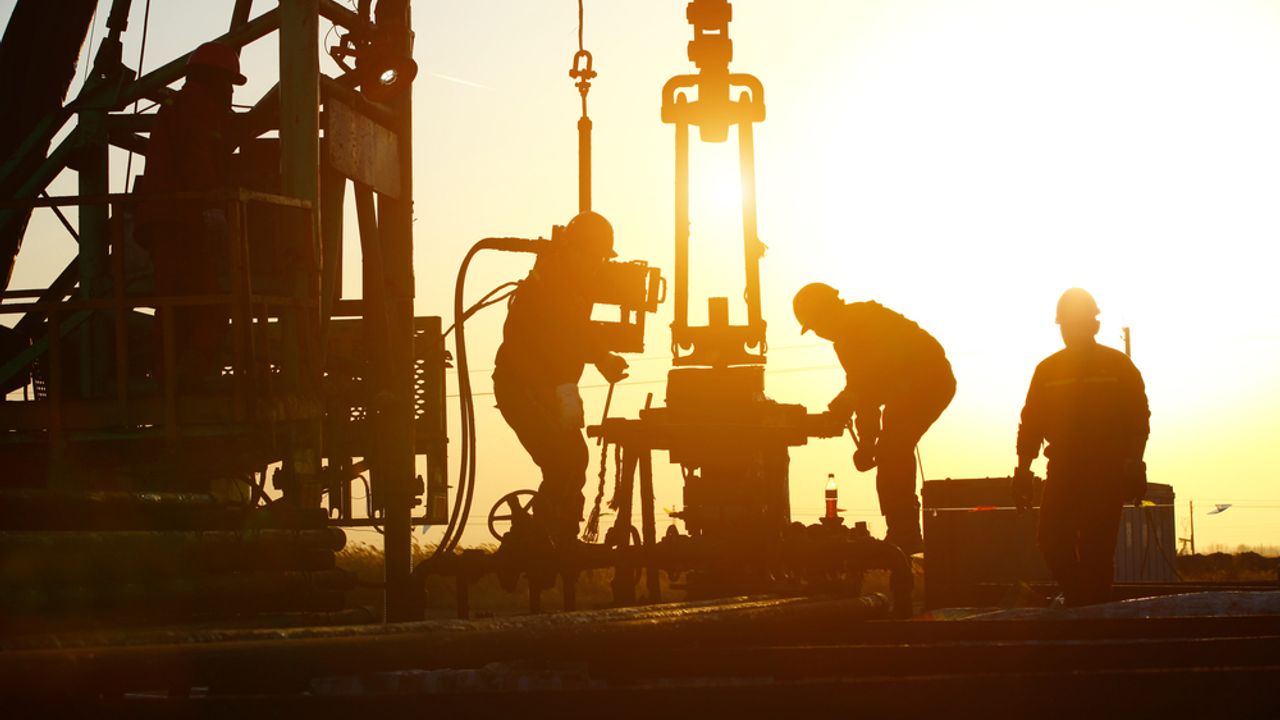 Helium One begins pump testing at Tanzania exploration well | AIM:HE1 ...