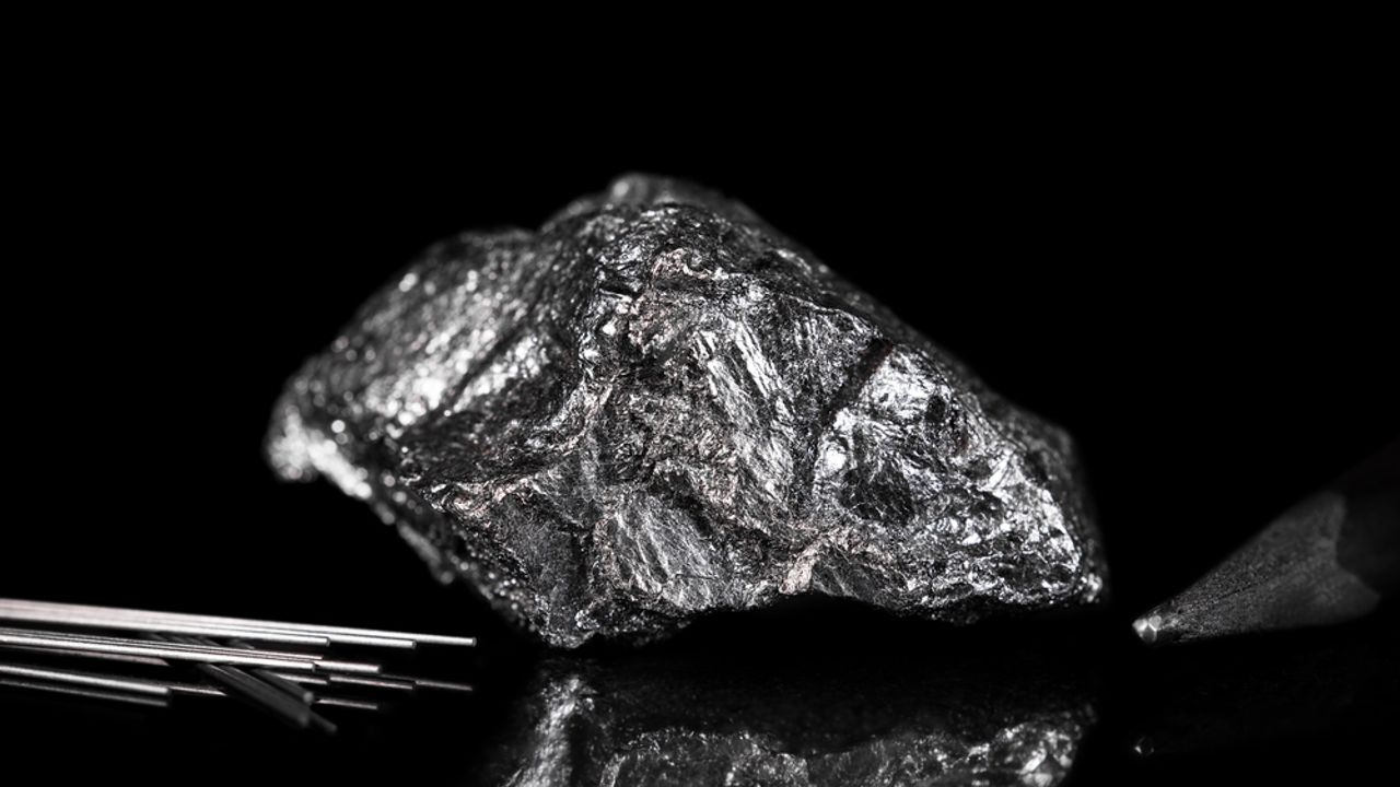 International Graphite appoints graphite industry investor Aidan Nania ...