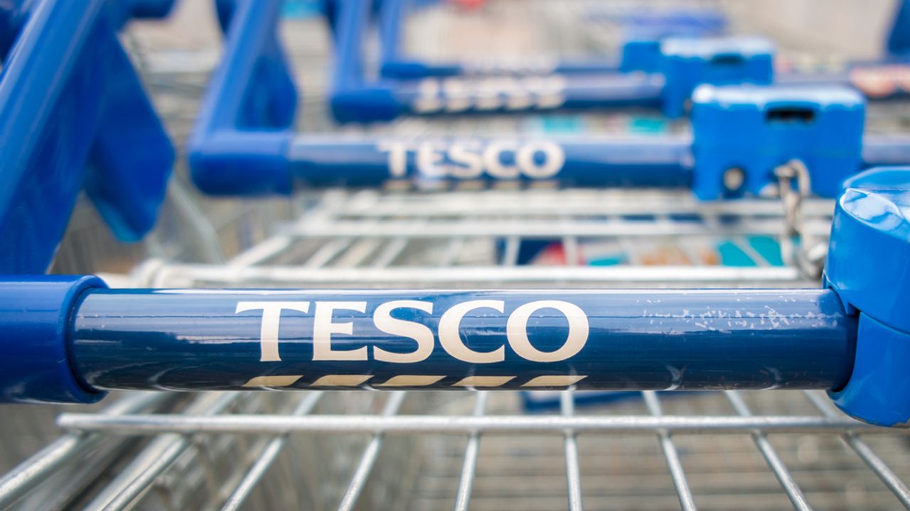 Shore Capital lifts forecasts at Tesco after strong Christmas trading ...