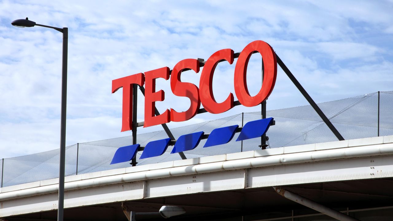 Tesco profit to hit upper end of forecast range after strong Christmas ...
