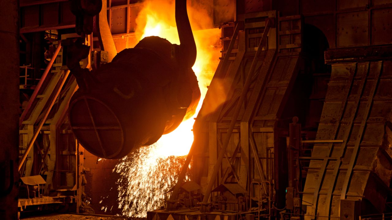 Baker Steel Resources Trust shares jump on sharp rise in NAV | LSE:BSRT