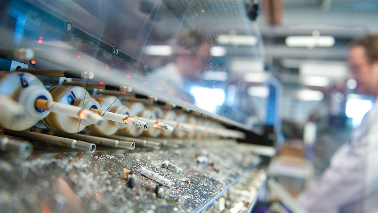 BAT to cut jobs as part of AI-driven streamlining effort | LSE:BATS