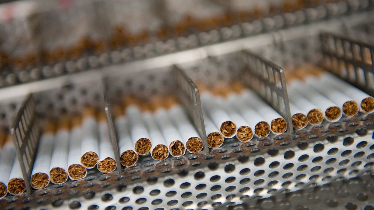 British American Tobacco edges past forecasts as smokeless growth ...
