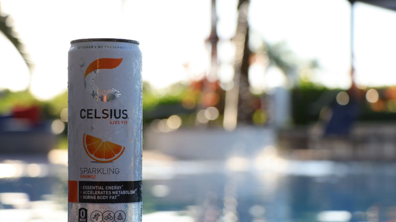 Celsius shares jump on strong fourth quarter results | NASDAQ:CELH