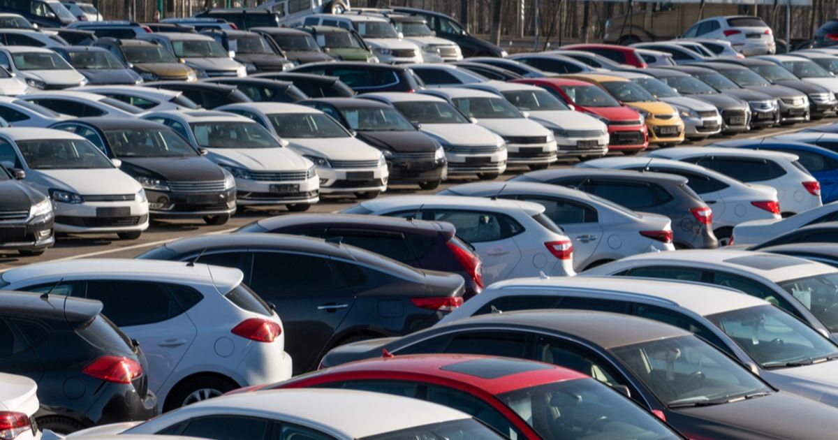 Vertu faces tougher road as EV targets distort UK car market | AIM:VTU