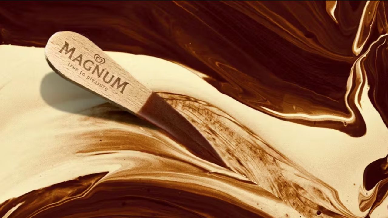 Magnum Ice Cream Co serves up mixed first final results after demerger ...