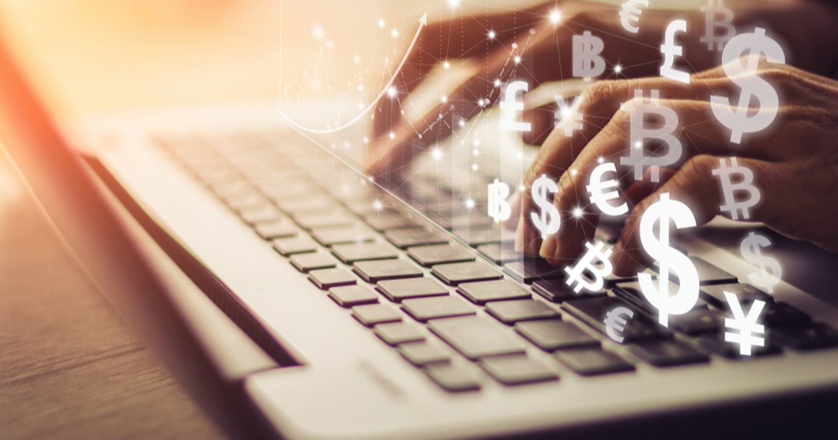 Quantum Blockchain seen as "forerunner" in AI-driven Bitcoin mining ...